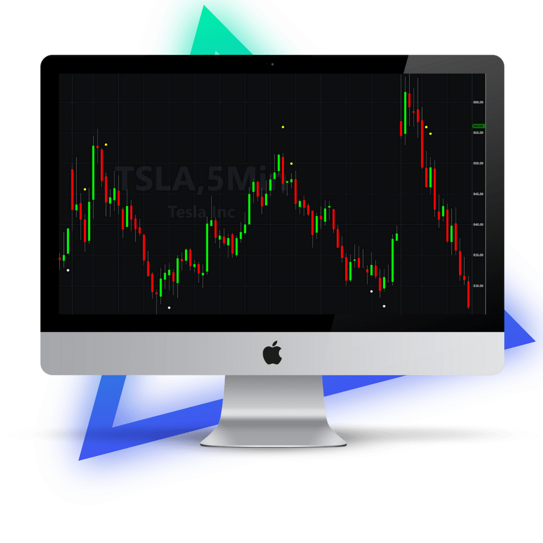 Jake Coleman - | Trading Systems | Academy